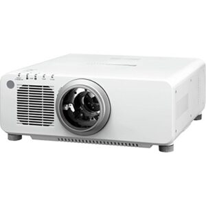 panasonic pt-dz870ulw projector