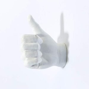 interior illusions thumbs up wall hook