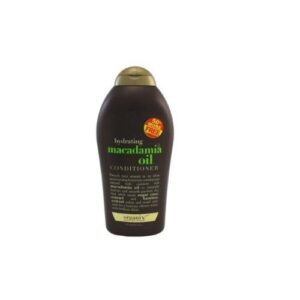 organix macadamia oil conditioner bonus, 19.5 ounce