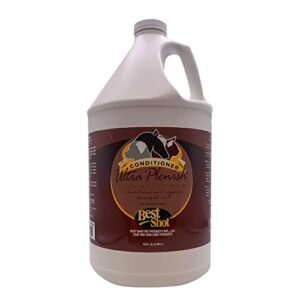 best shot ultra plenish conditioner, 1 gallon