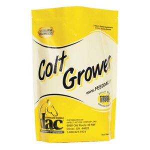 dac colt grower - 5 pounds