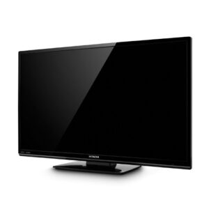 hitachi le24h307 24" 60hz 720p led hdtv