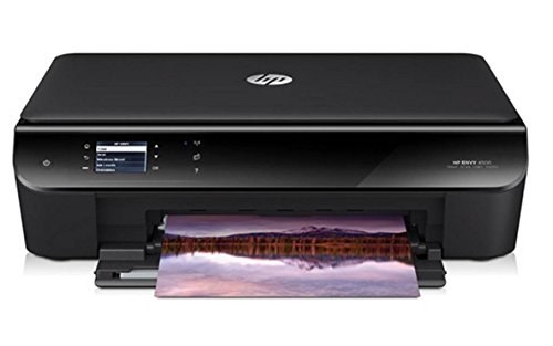 Envy 4502 - Multifunction Colour Inkjet Printer - Wireless by HP