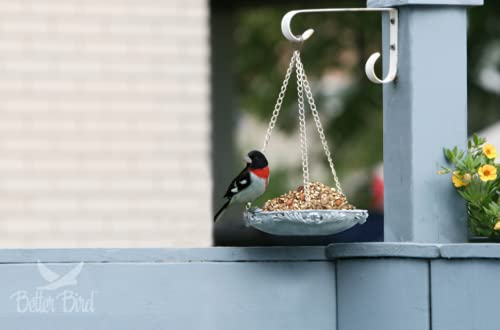 Better Bird Beautiful Bird Food, 17 Lb