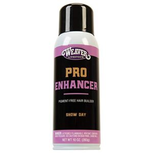 weaver leather pro enhancer