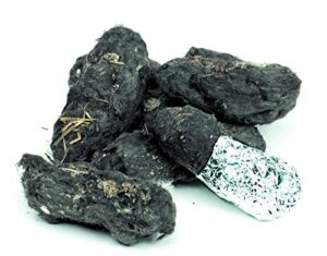 barn owl pellets - large - pack of 6