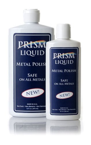 Prism Liquid Polish PLP08, Metal