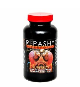 repashy superfly 6 oz jar