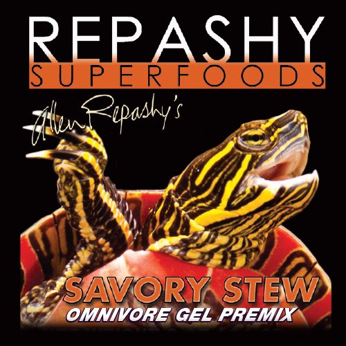 Repashy Savory Stew - 3 Oz JAR