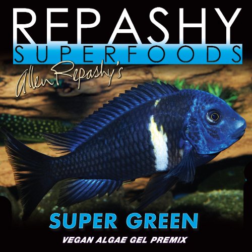 Repashy SuperGreen 6 Oz JAR