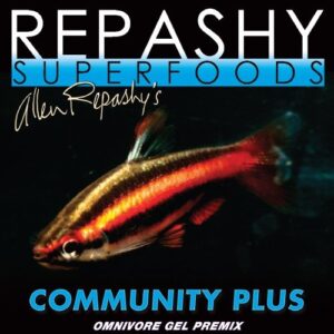 repashy community plus 6 oz jar