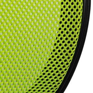 Student Mesh Task Office Chair. Color: Lime