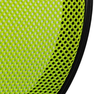 Student Mesh Task Office Chair. Color: Lime