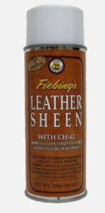 fiebings leather sheen 10.6 oz