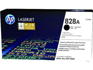 hp 828a | cf358a | toner-cartridge | black image-drum