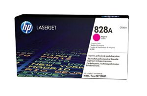 hp 828a | cf365a | toner-cartridge | magenta image-drum