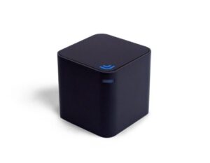 irobot braava authentic replacement parts - navigation cube for braava