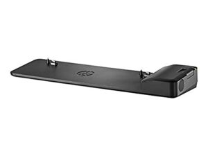 hp ultra slim dock 2013 docking station (d9y32aa#aba)