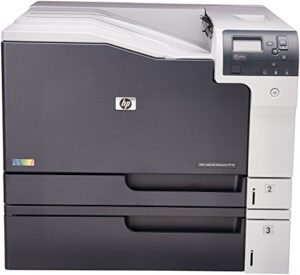 hp color laserjet enterprise m750n (d3l08a)