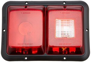 bargman 30-84-508 taillight