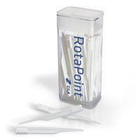 rotadent rota-point interdental cleaners new larger 30ct pack