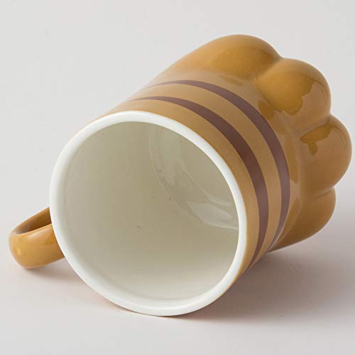 Tiger Cat Paw 9 Oz. Mug