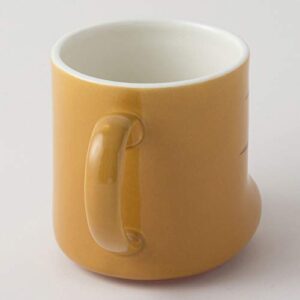 Tiger Cat Paw 9 Oz. Mug