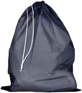 russell mesh laundry bag