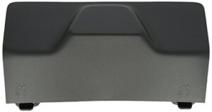 genuine honda 71503-sza-a50 trailer hitch cover