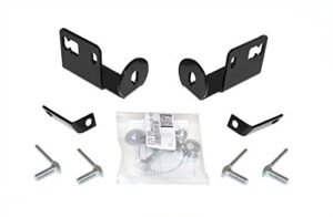 go rhino! 55885 charger mounting bracket