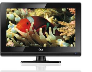 qfx 16" led tv (tv-led1611)