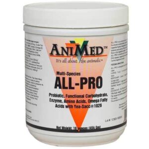 animed allpro (1 lb)