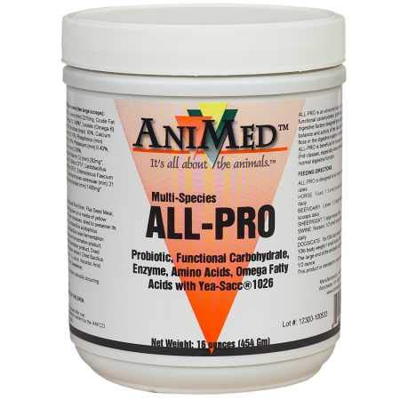 AniMed AllPro (1 lb)