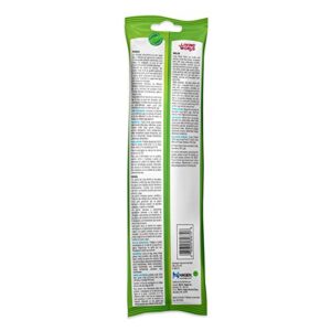 Living World Budgies Fruit Treat Sticks, 2-Ounce