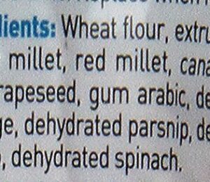 Living World Finch Veggie Treat Sticks, 2-Ounce