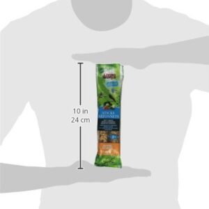 Living World Finch Veggie Treat Sticks, 2-Ounce