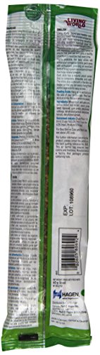 Living World Finch Veggie Treat Sticks, 2-Ounce