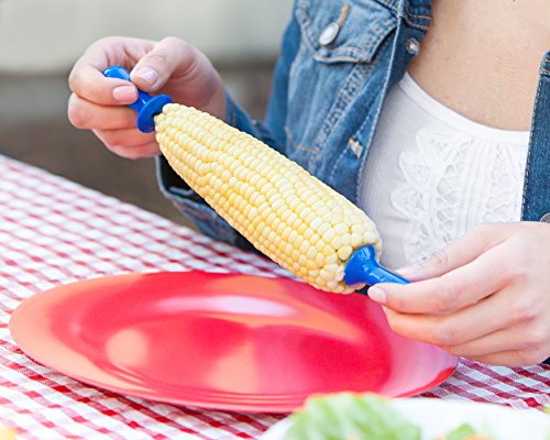 ZYLISS Corn Holders