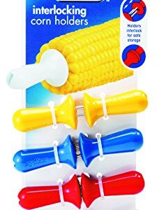 ZYLISS Corn Holders