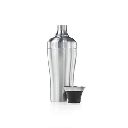 OXO SteeL Cocktail Shaker