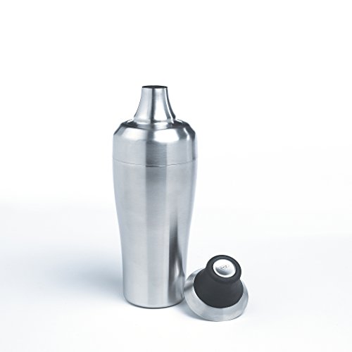 OXO SteeL Cocktail Shaker