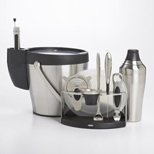 OXO SteeL Cocktail Shaker