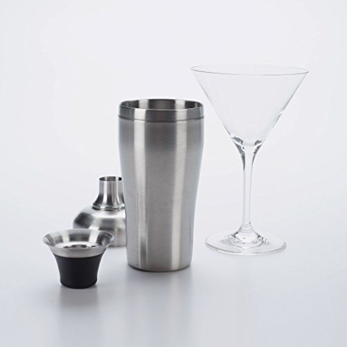 OXO SteeL Cocktail Shaker