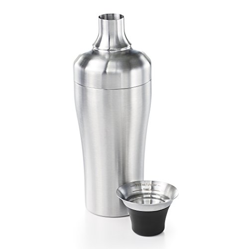 OXO SteeL Cocktail Shaker