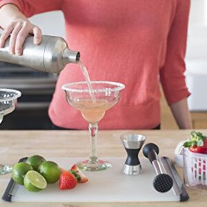 OXO SteeL Cocktail Shaker