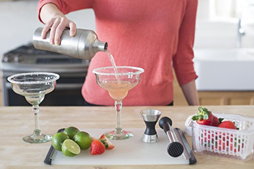 OXO SteeL Cocktail Shaker