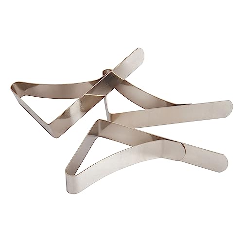 Coleman Tablecloth Clamps 6-Pk