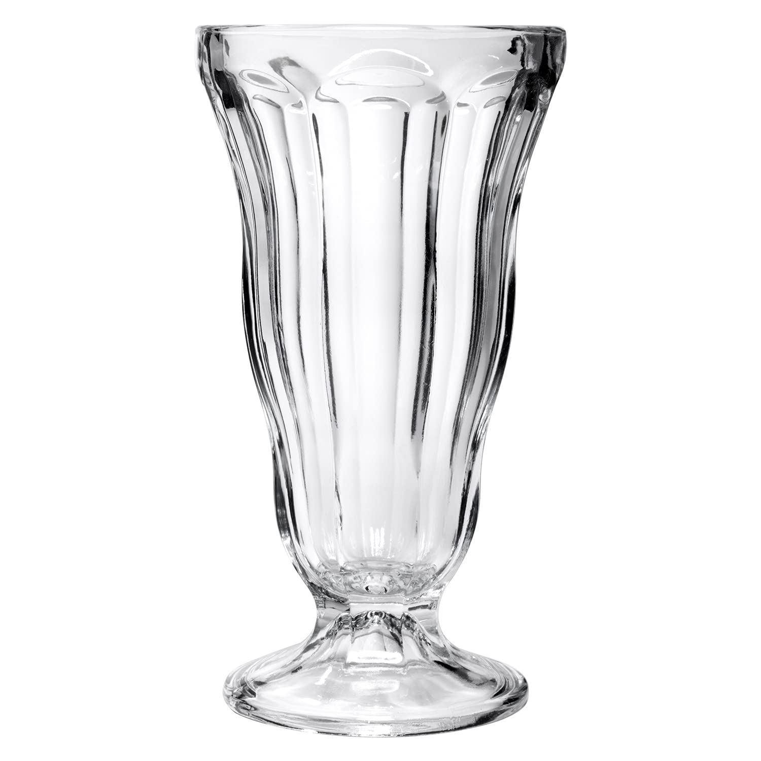 Anchor Hocking 12.5-oz Vintage Soda Glass, Set of 12