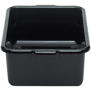 cambro (21157cbp110) 15" x 21" deep bus box - poly cambox®