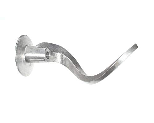 Univex 1023089 Dough Hook, 20 Quart